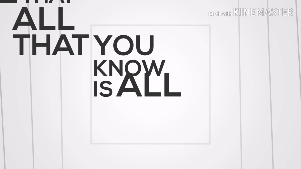 POST MALONE - STAY (LYRICS) - YouTube