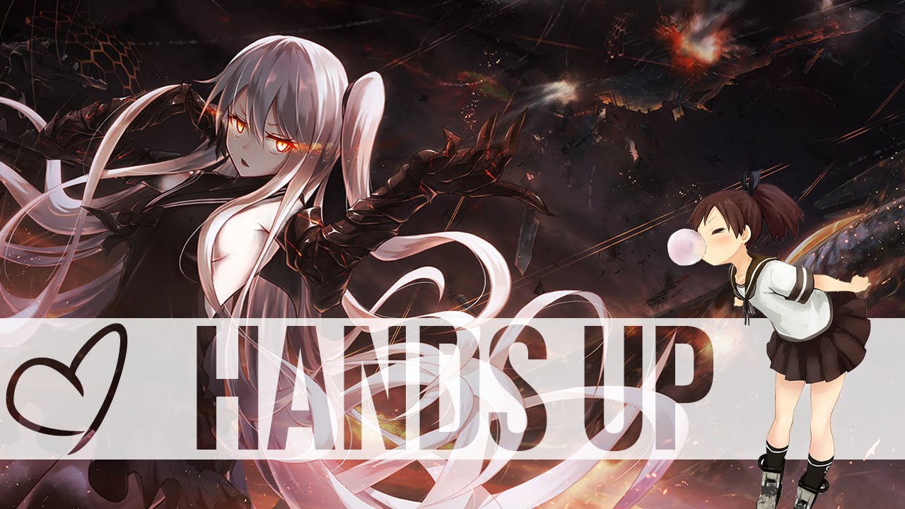 Nightcore - Wir [Hands Up] - YouTube