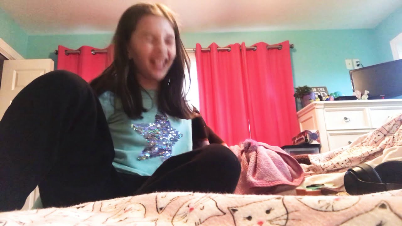 I forgot to shut the camera off😭😭😭 - YouTube