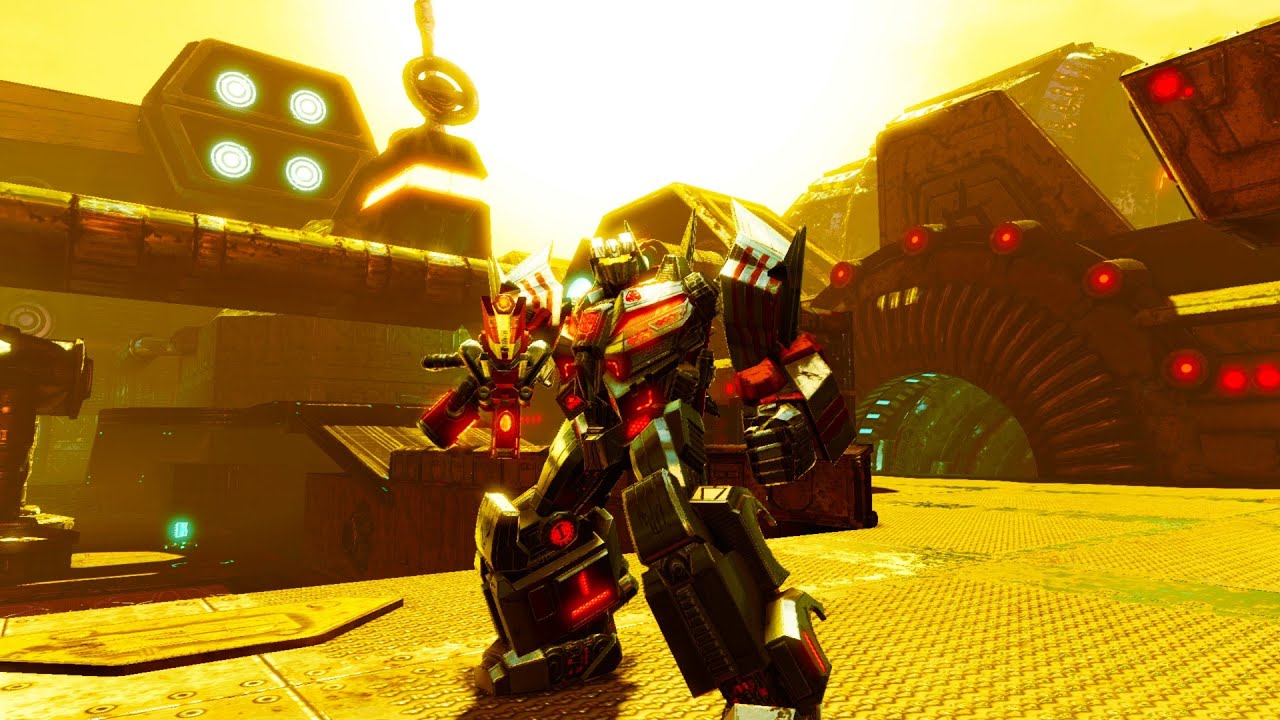 [TFOC Gameplay] И эта моя первая игра в мультиплеере за долгое время!🤣 ...