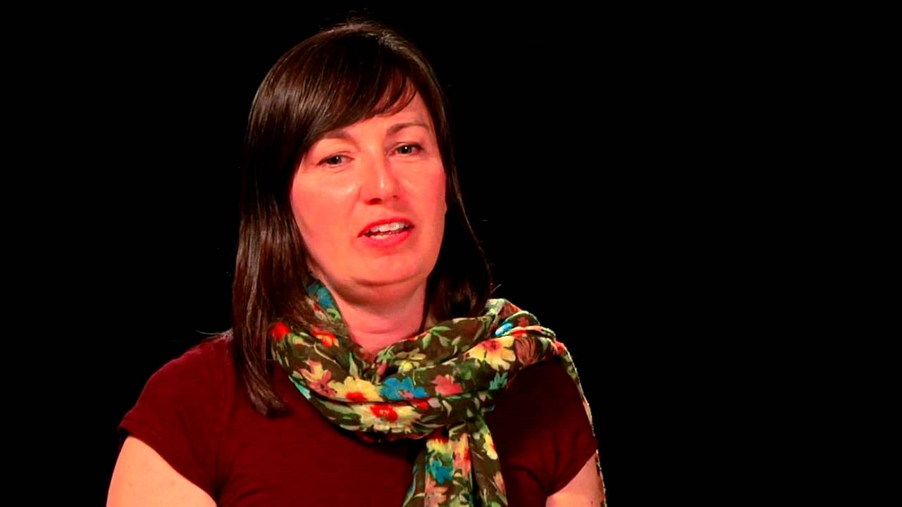 The BookThug interview with Kim Minkus, author of Tuft - YouTube