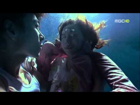 A Man Called God e01 Slick