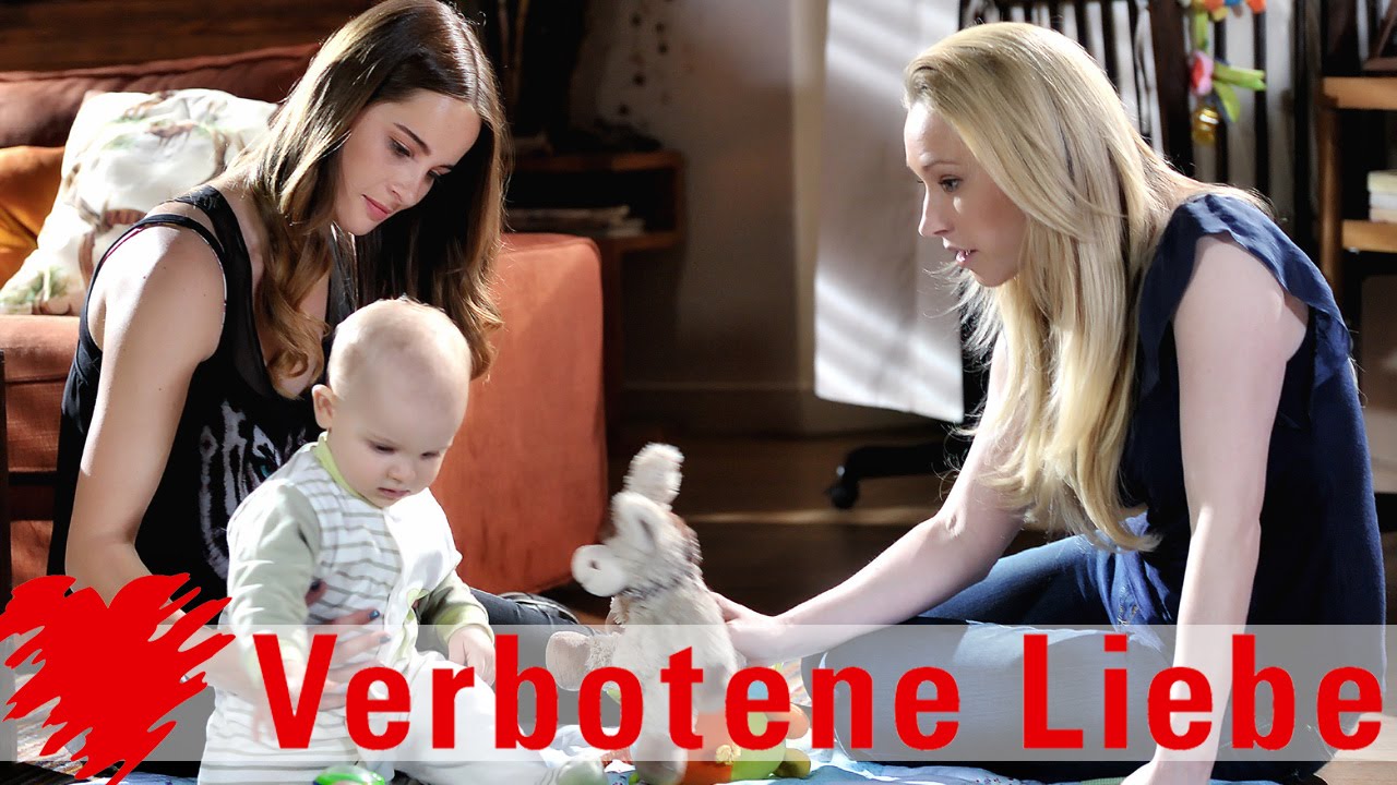 Verbotene Liebe - Folge 4549 - YouTube