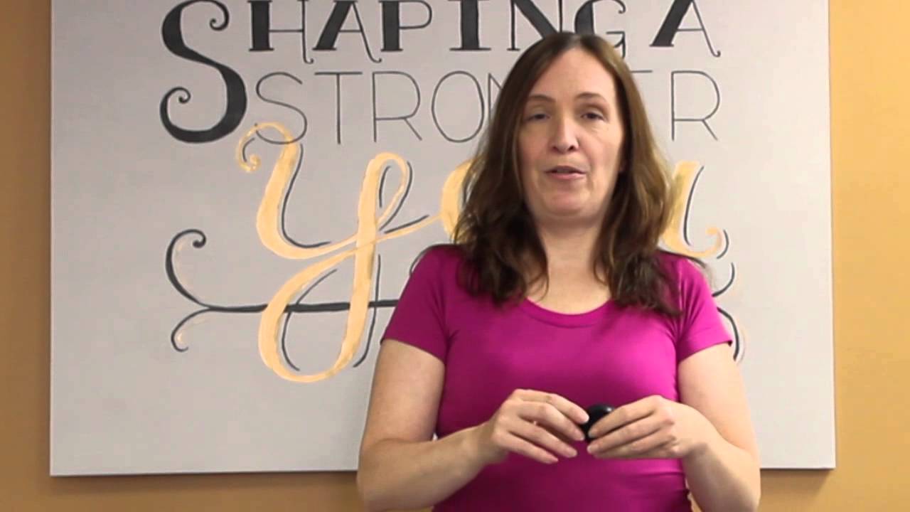 How to Properly Measure Yourself For Shape Wear - YouTube