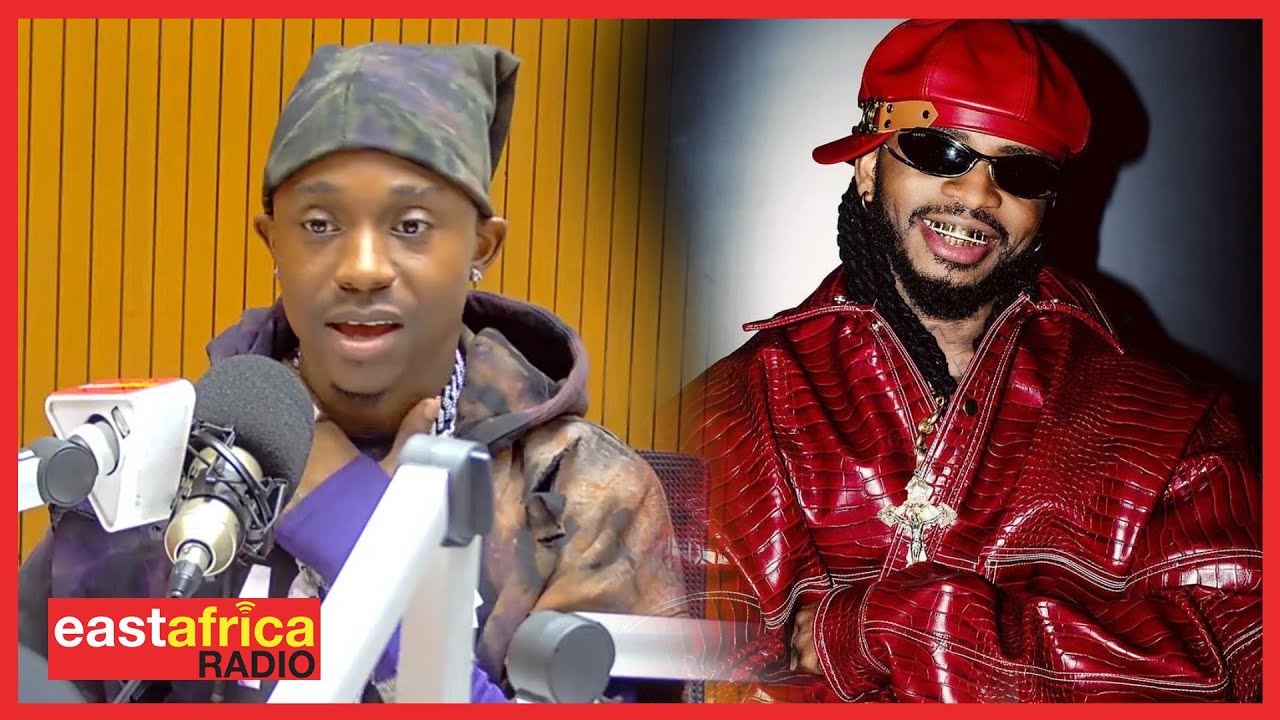 IBRAAH USO KWA USO NA DIAMOND | DIAMOND AMCHUNIA | NILIMSALIMIA ...