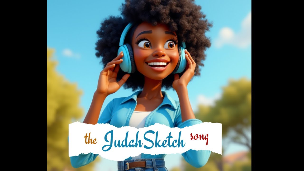 The JudahSketch Song (Official Audio) - YouTube