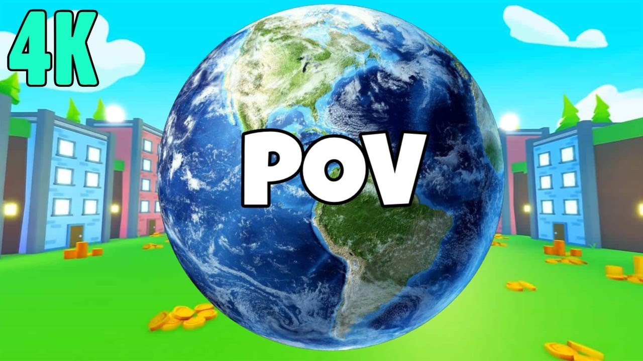 [4K] Pet Simulator X *🌍WORLD POV* Spawn World - YouTube