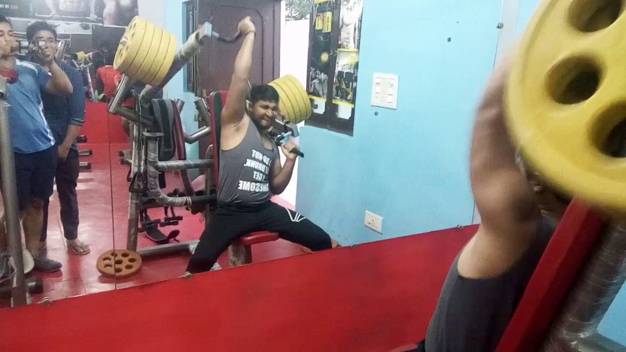 Workout in zim - YouTube
