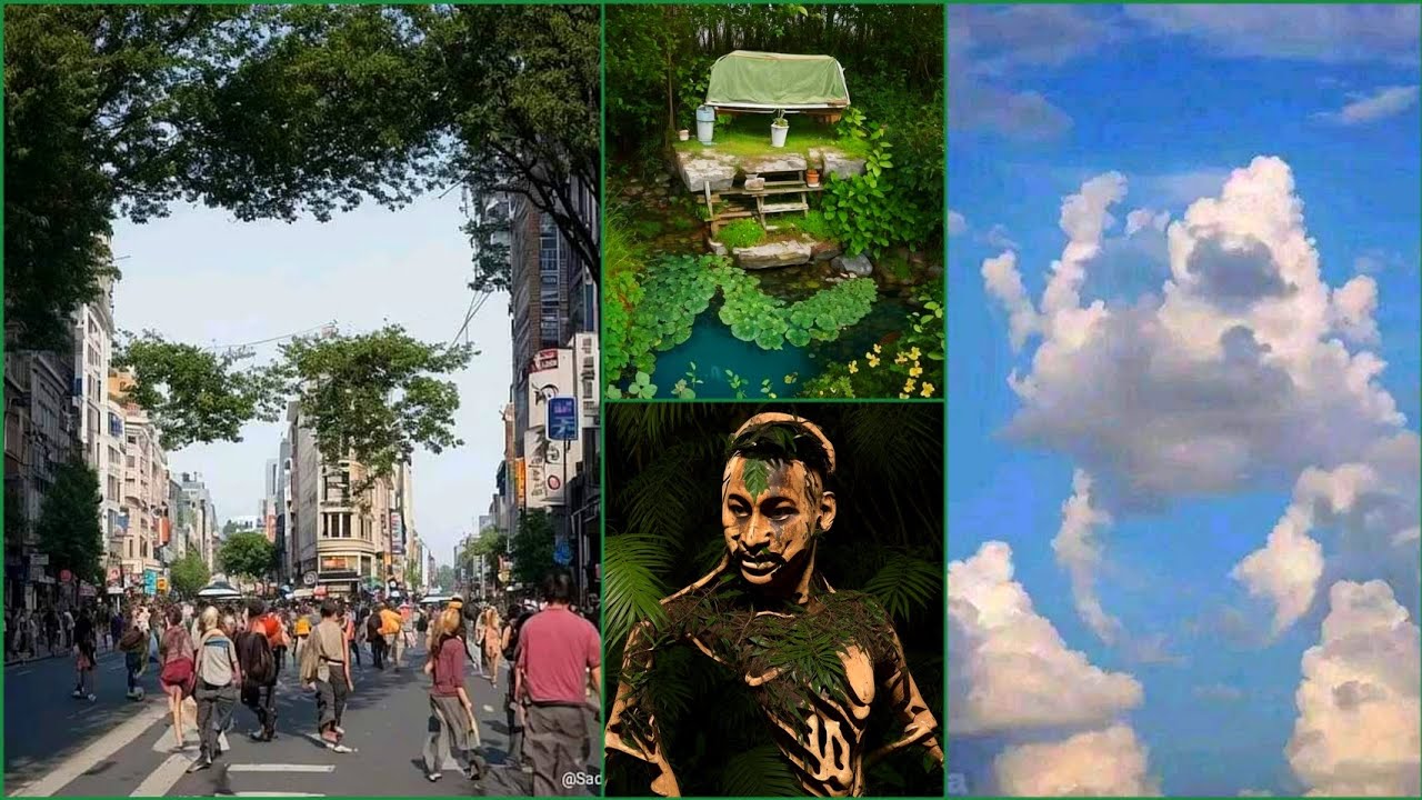 how to create trending picture | hugging face | new photo editing trend ...