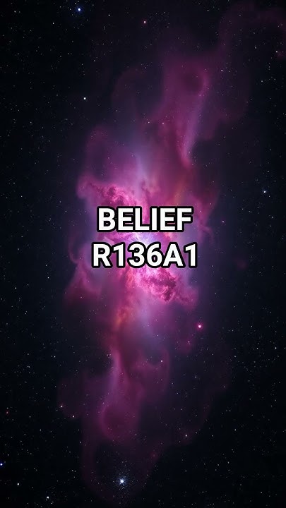 The Most Extreme Star in the Universe: R136a1! - YouTube