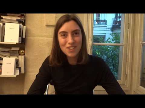 Hélène Zimmer Fairy Tale