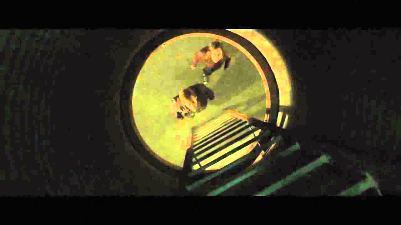 Hidden Terror en Kingsville - Trailer Español HD - YouTube