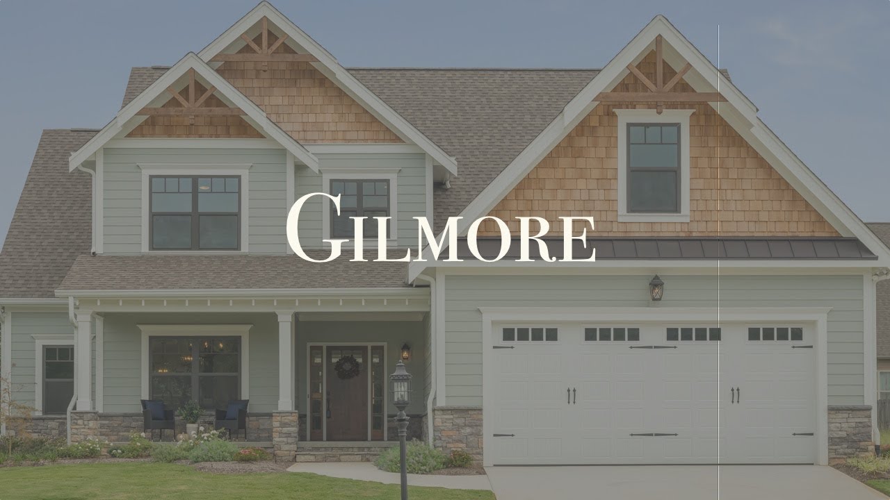 Gilmore - YouTube