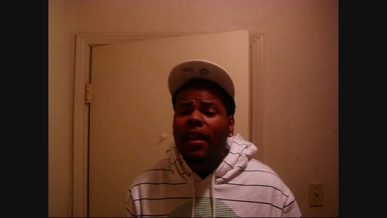 Prophet Jones "Lifetime" Cover - YouTube