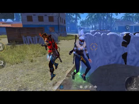 the complete player 👑 Free Fire Highlights - YouTube