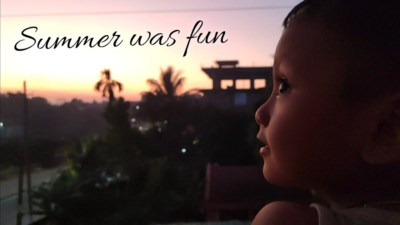 Summer Was Fun || Cinematic Video || Look East - YouTube