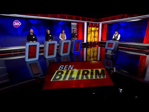 Ben Bilirim - 24 03 2021