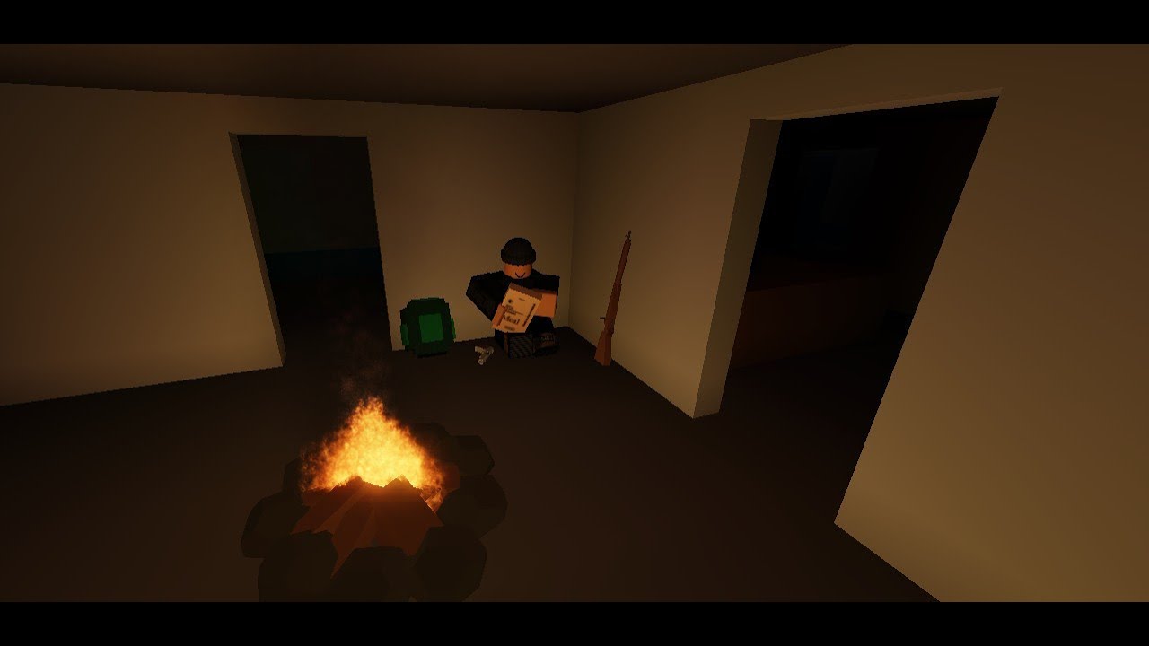 Apocalypse Rising Part 1 | Roblox - YouTube