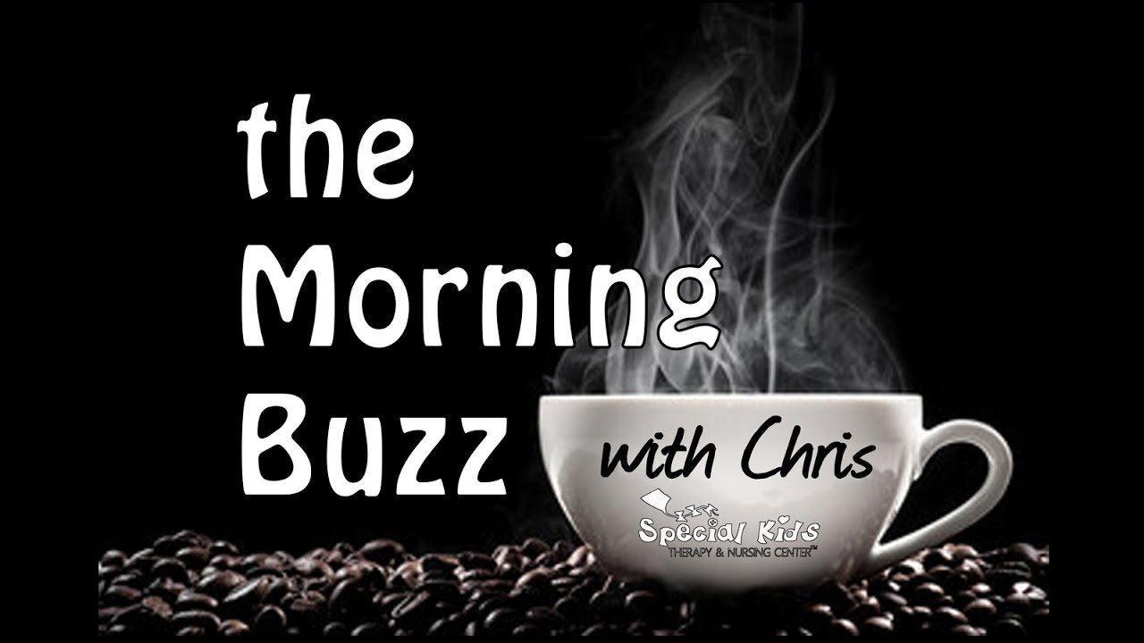 "Morning Buzz" (Episode 5) - YouTube