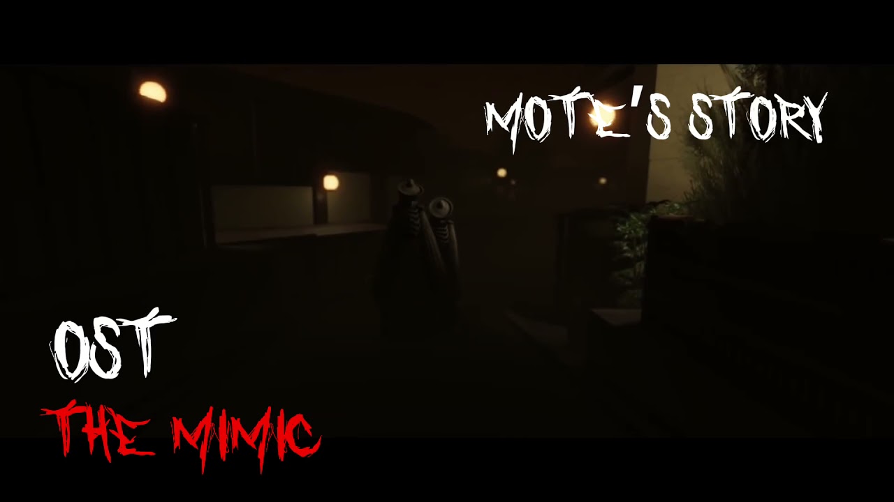 The Mimic TWT OST - Mote’s Story - YouTube