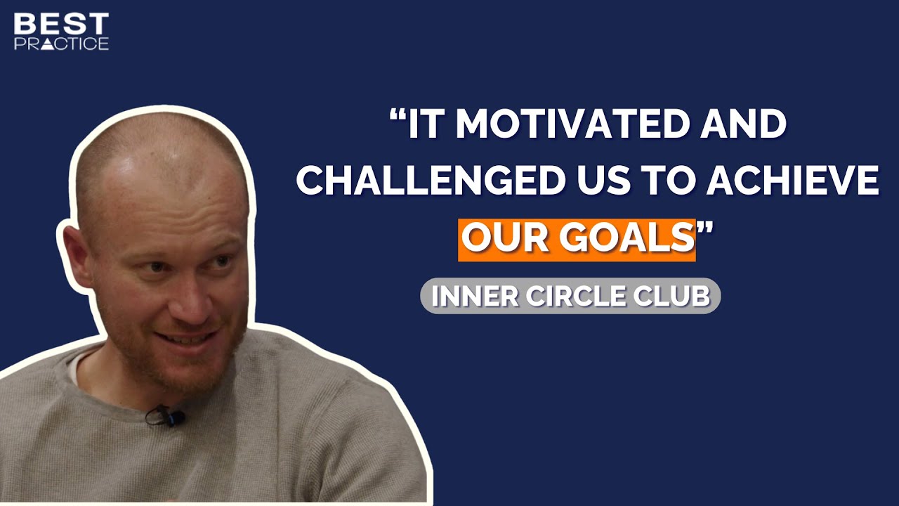 Ryan - Inner Circle Club Testimonial Interview - YouTube