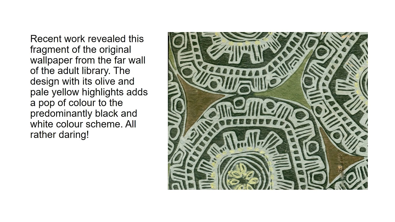 Edgware Library at 60 - YouTube