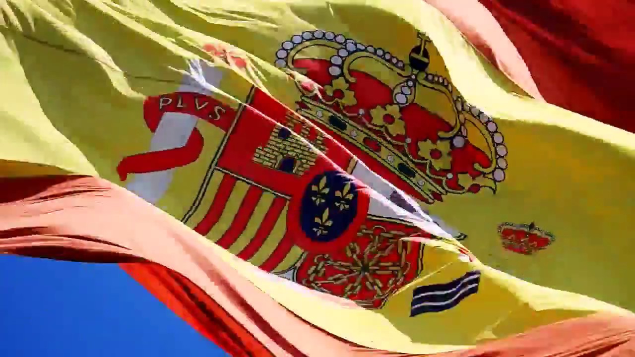 España - YouTube