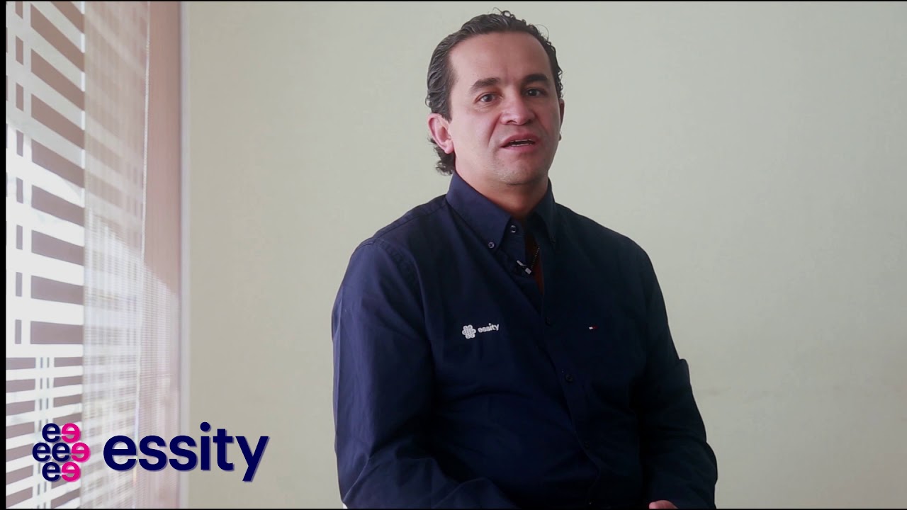 Entrevista con Atilano Sánchez - YouTube