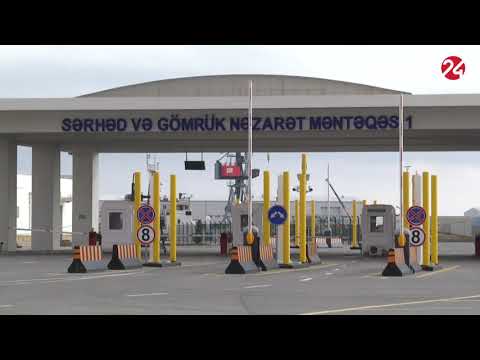 “KATALİZATOR”U ÇIXARILAN AVTOMOBİLLƏR