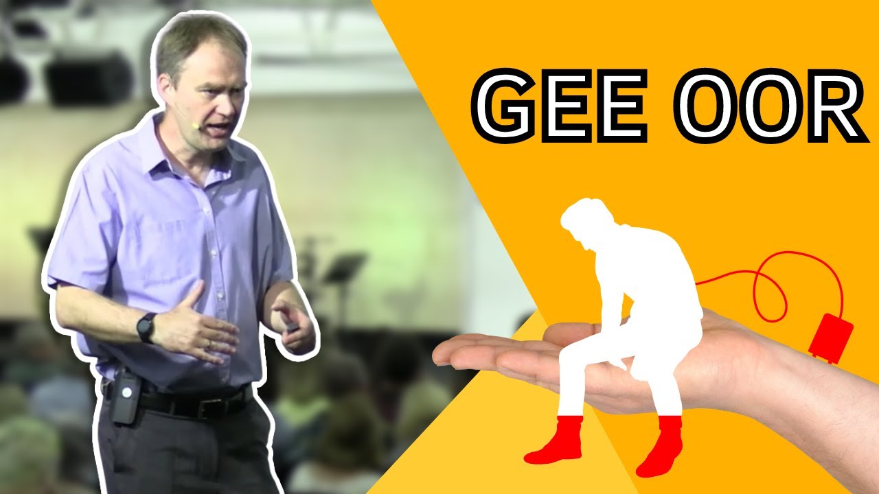 Tap in God se krag in 2023 (Johan Delport) - YouTube