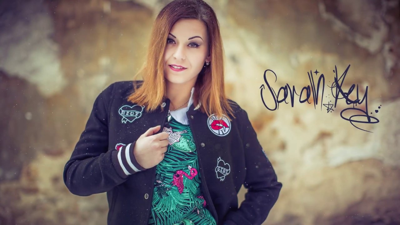 Sarah Key - You Are the Reason (cover) \\\ STUDIO - YouTube