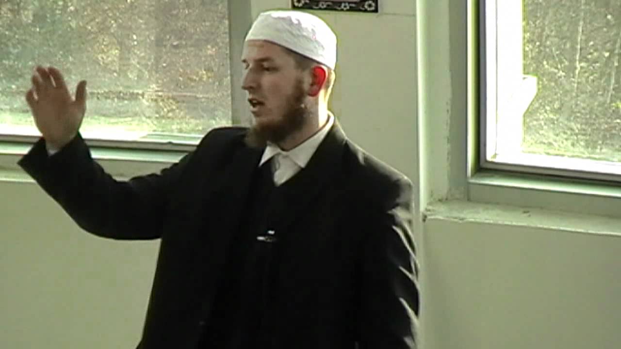 Hoxhë Bujar Dervishi - Gjera te cilat qojn ne urrejtje dhe armiqësi të ...