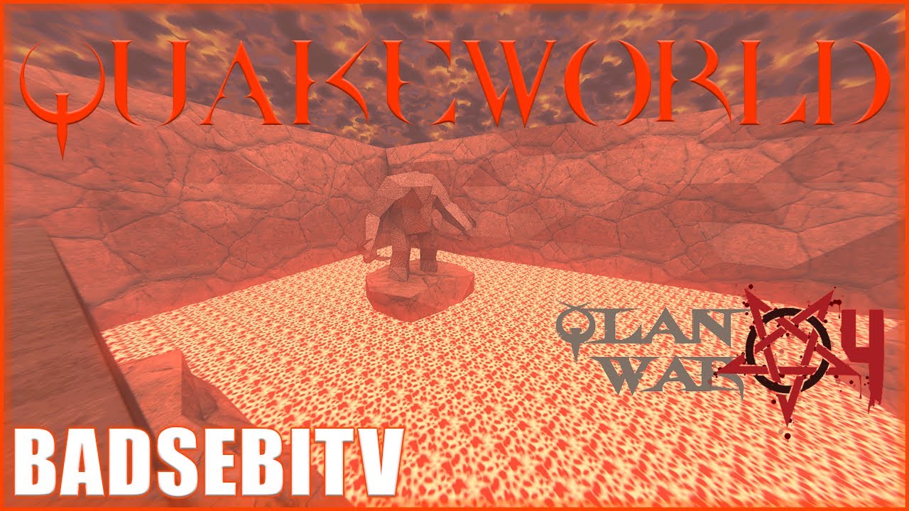 QUAKEWORLD NEW MAP UPDATE BY KWON ***STRONGHOLD*** DIV 2 LINK BOX PLUS COMMENT [ 2023 ] - YouTube