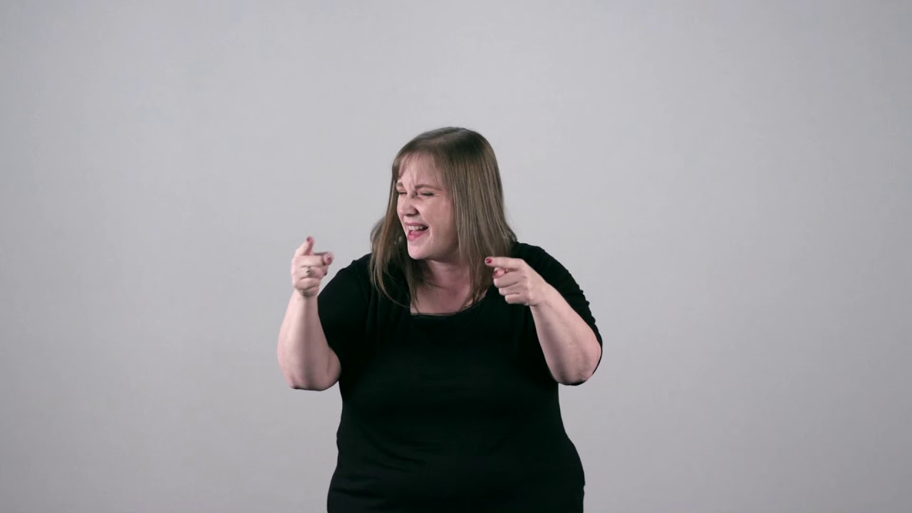 Promise Never Fail in ASL & CC by Rock Church Deaf Ministry - YouTube