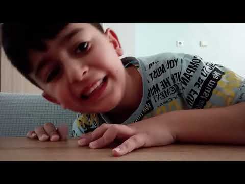 Güzelce masa  video çekme serisi