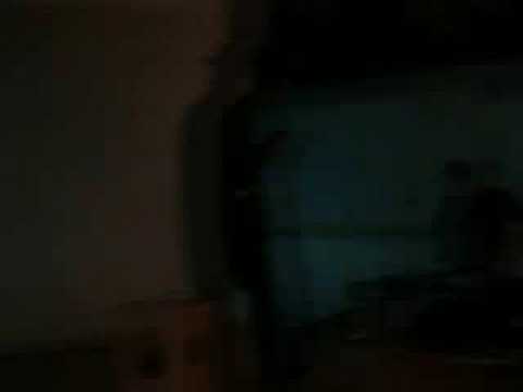 Simon Pedroza en el Festival Renacentro 2008 - YouTube