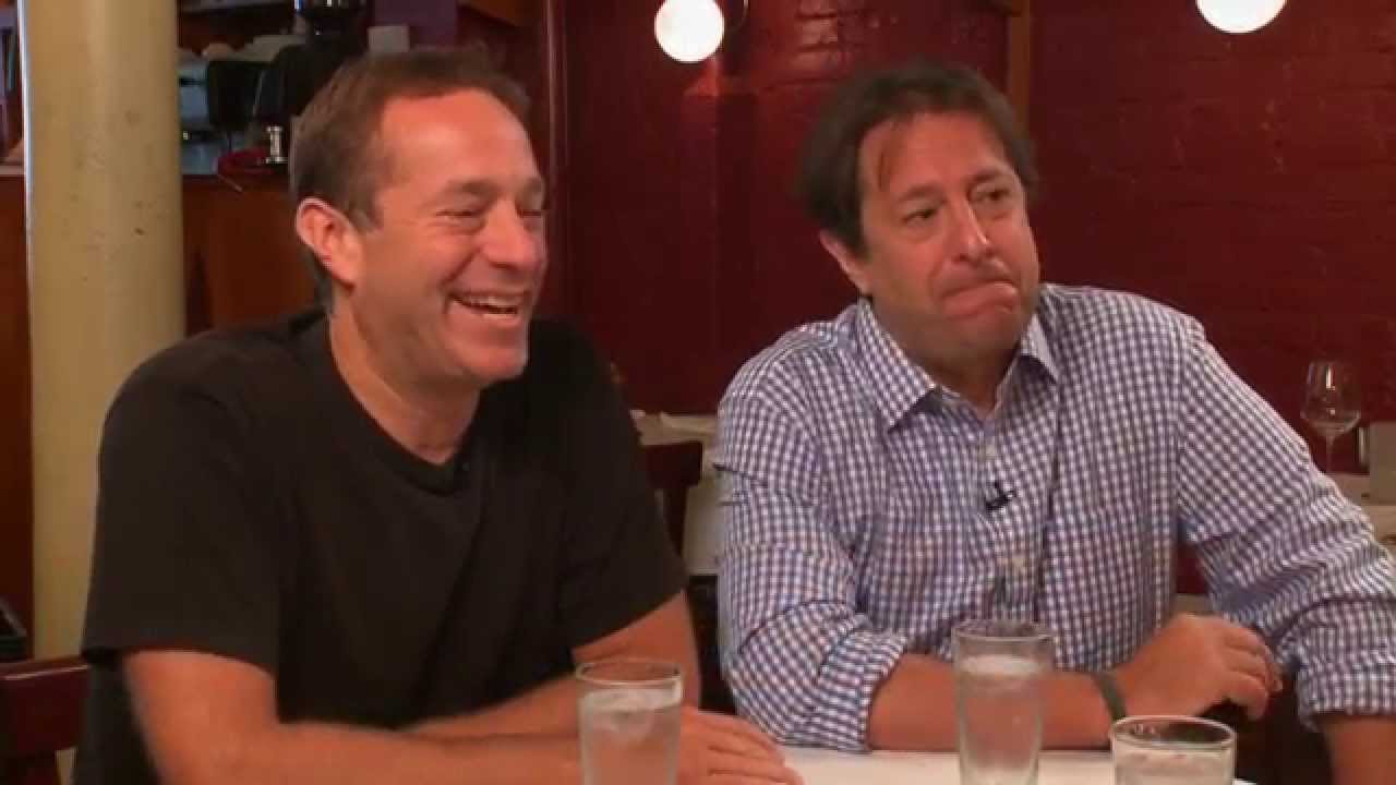Mike Colameco's Real Food BLUE RIBBON - YouTube