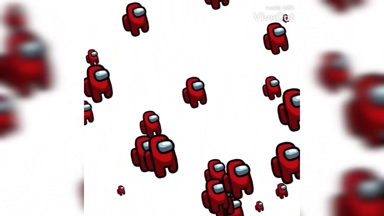 Among Us Trap Remix - YouTube