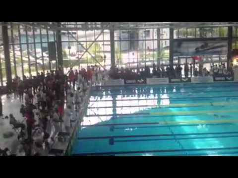 Amelia Monaghan .. National arena final - YouTube