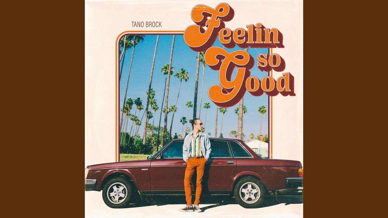 Feelin' So Good - YouTube