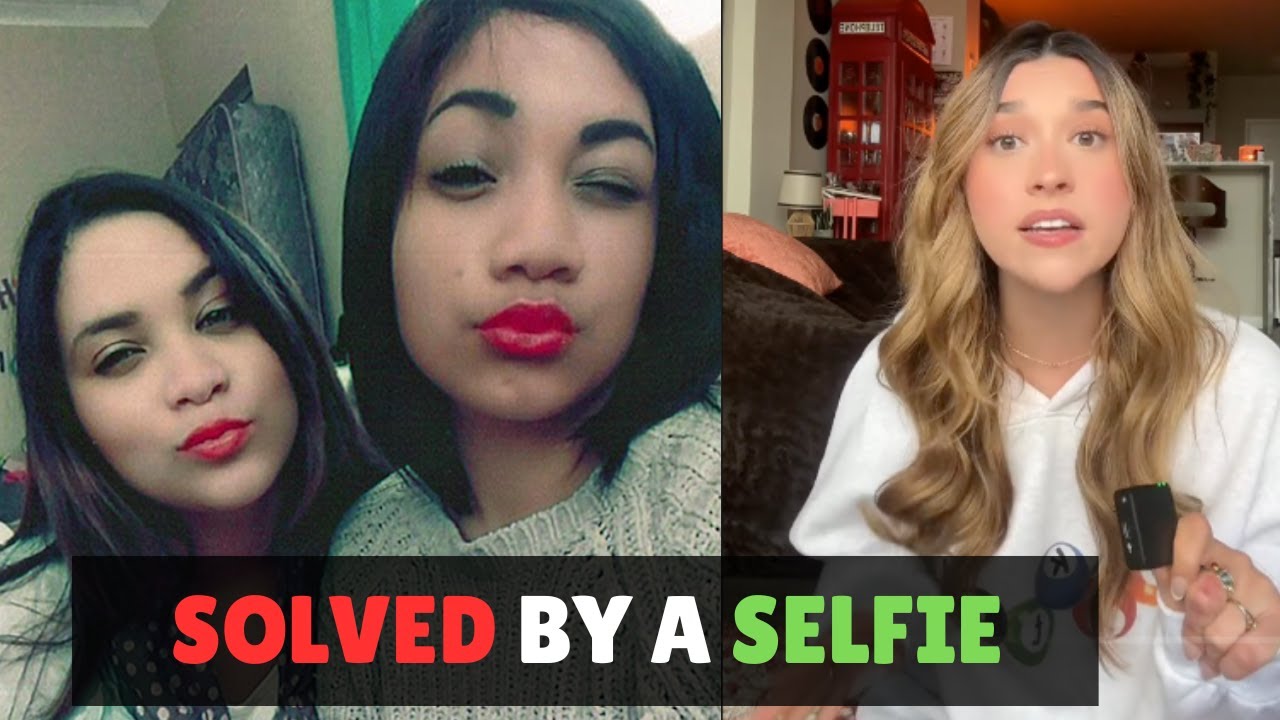 She Was Stolen At Birth And Raised By Her Kidnapper For 17 years ...