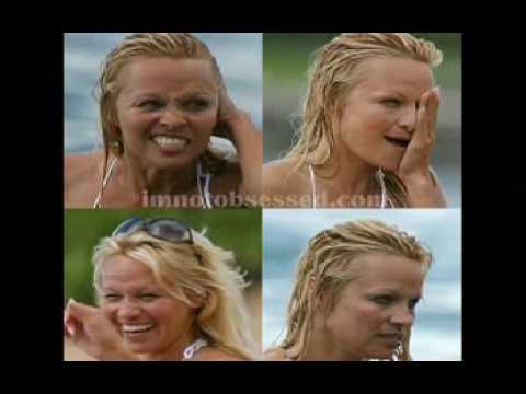 CELEBRITY FAKES & PHOTOSHOP