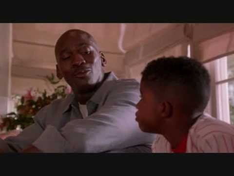 Jim Rome in Space Jam - YouTube