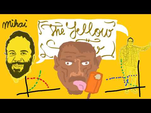 Quiet Evening - The Yellow Show Ep. 55
