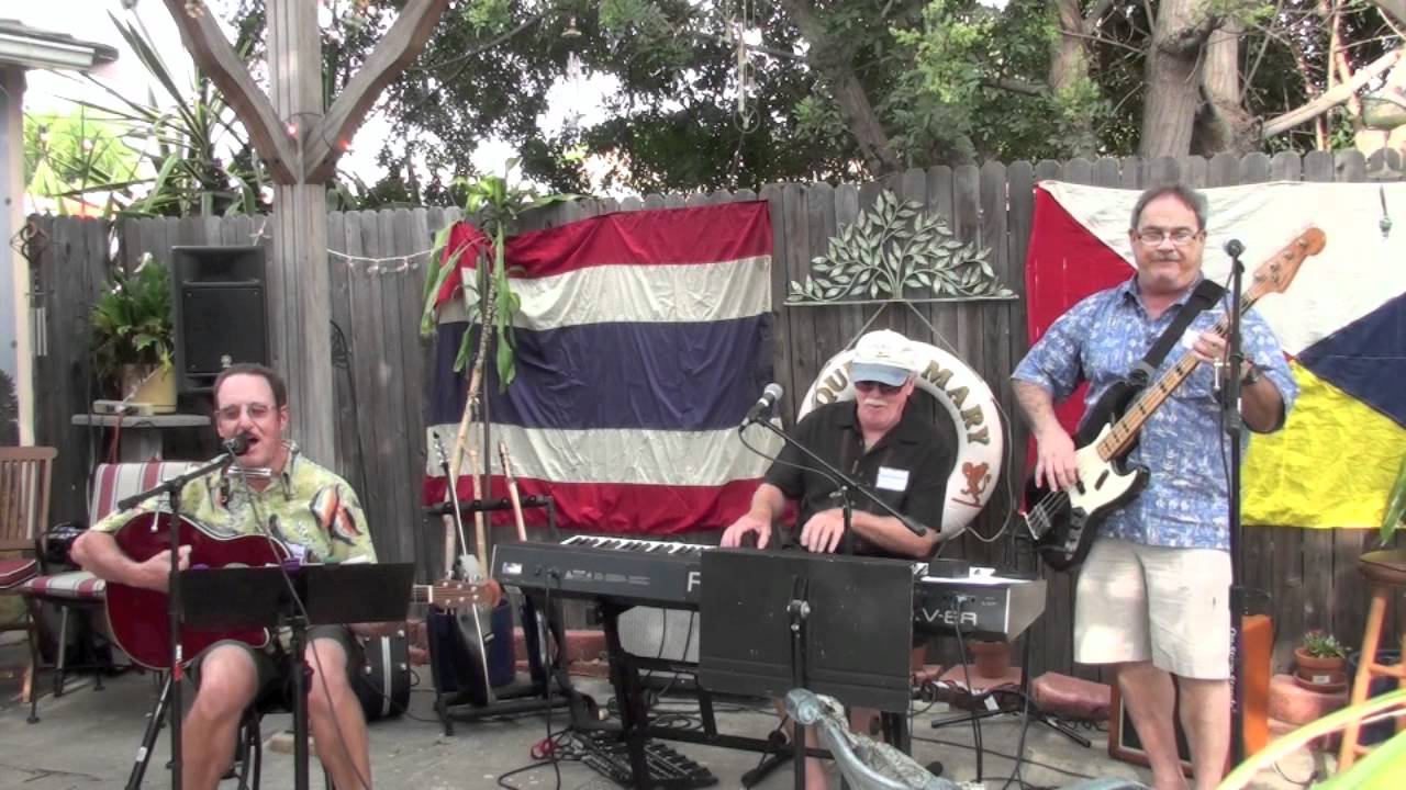 WestWind Performance at the Queen Mary Tour Guide Reunion Part 1 ...