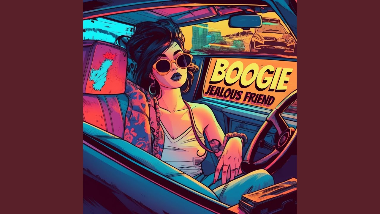 Boogie - YouTube Music
