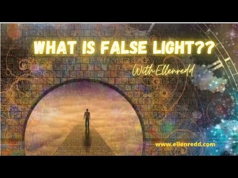 What is False Light??? - YouTube