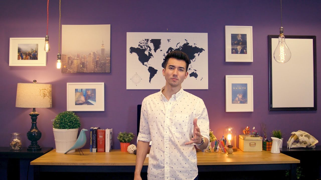 Welcome to Nerdstudy - YouTube