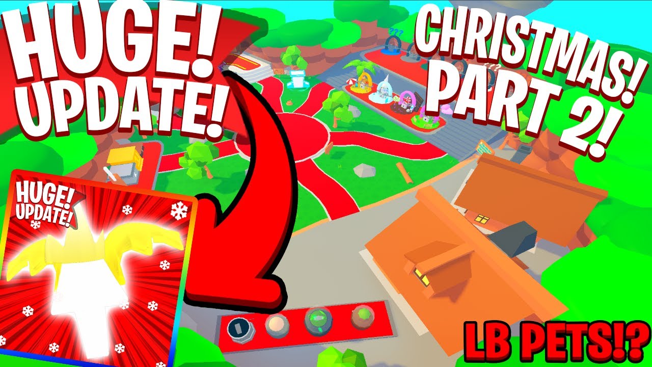 🎄🎄The Biggest Update Of Clicker Master Just Released And Much More!!!!🎄 ...
