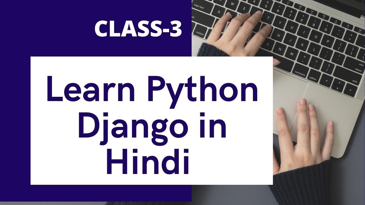 CRUD APP in Django || Python Tutorial-3 || Free Web Development with ...